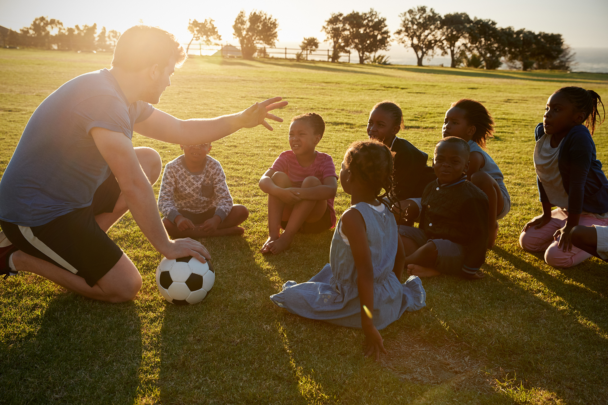 Physical Development In Early Childhood How Does It Happen Physical Development In Early Childhood How Does It Happen